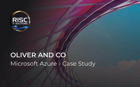 Risc IT Solutions Ltd - Helping Businesses be Secure, Productive and Agile